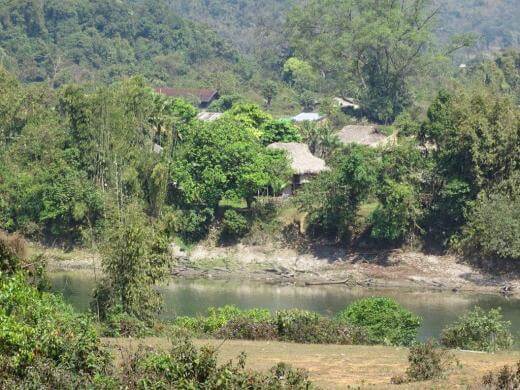 4 DAYS / 3 NIGHTS PUTAO – THE RAWANG TRAIL » Travel Myanmar