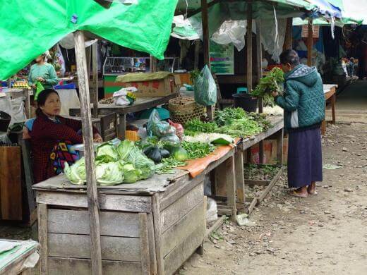 7 DAYS / 6 NIGHTS PUTAO – THE LAST VILLAGE » Travel Myanmar