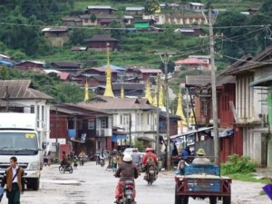4 DAYS MOGOK » Travel Myanmar