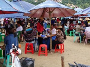 4 DAYS MOGOK » Travel Myanmar