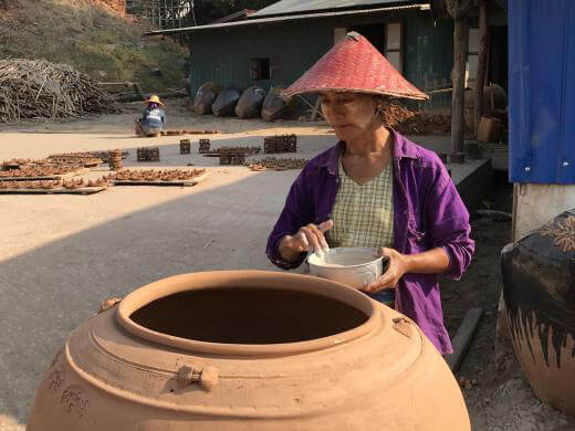 6 Days Downstream from Bhamo to Mandalay on the Princess Royal » Travel ...